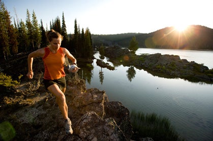 Ultra-Luminary - Trail Runner Magazine