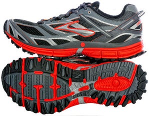 Brooks Trailblade - Trail Runner Magazine