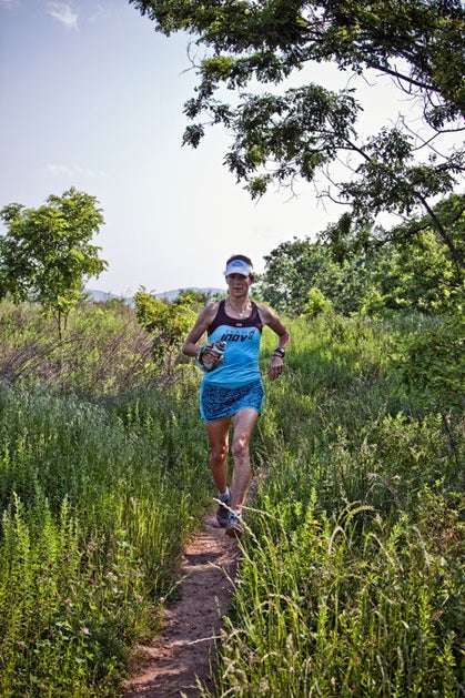 Virginia Playground - Trail Runner Magazine