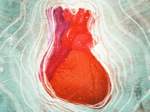 Heart Stopping - Trail Runner Magazine