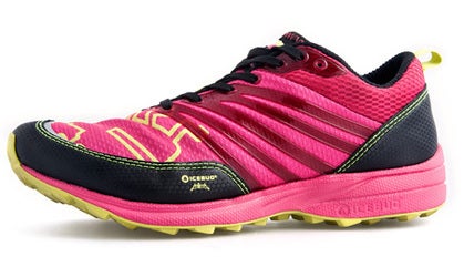 Ice Bug Anima - Trail Runner Magazine