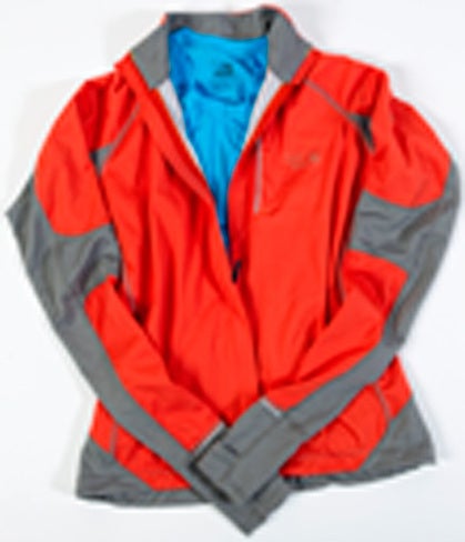 Mountain Hardwear Effusion Power Jacket - Trail Runner Magazine