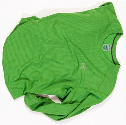 Arc'teryx Motus L/S - Trail Runner Magazine