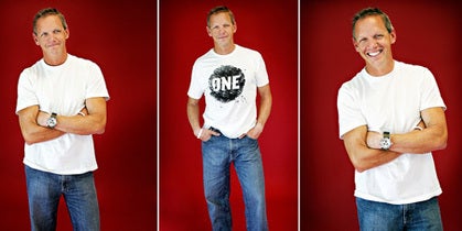 Running In Place - Trail Runner Magazine