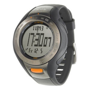 HighGear Axio HR - Trail Runner Magazine