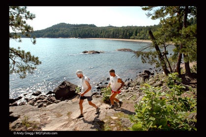 The Greatest of the Greats - Trail Runner Magazine