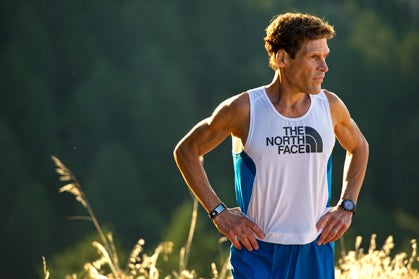 The Man Behind Ultramarathon Man - Trail Runner Magazine