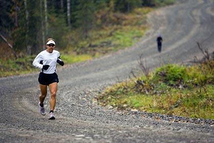 The Man Behind Ultramarathon Man - Trail Runner Magazine