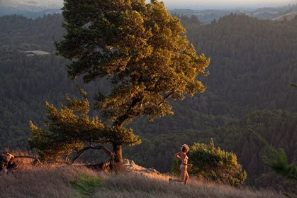 Bare Buns - Trail Runner Magazine