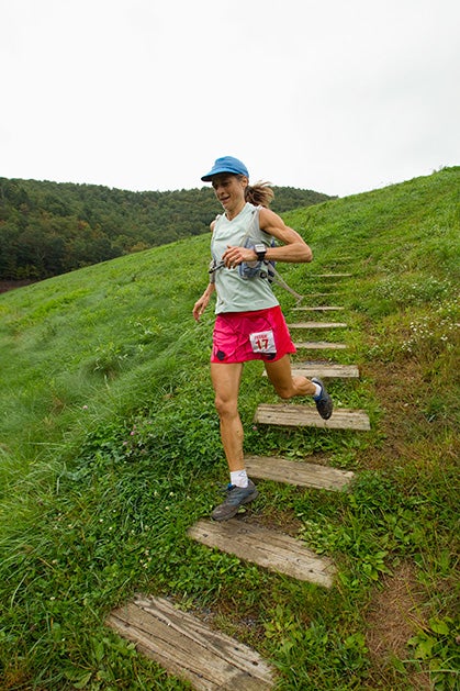 2012 Trail Runner Trophy Series Standings - Trail Runner Magazine