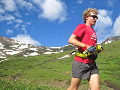 Hardrock 100-Mile Endurance Run Preview - Trail Runner Magazine