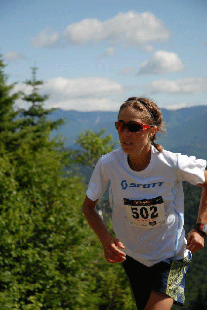 Arritola Tops Field - Trail Runner Magazine