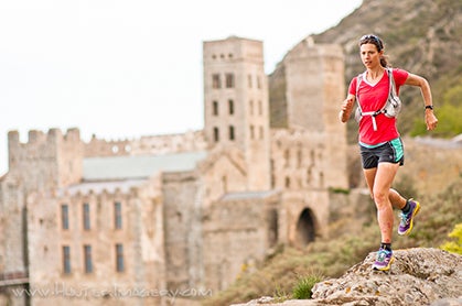 Four Perfect Days Running Costa Brava - Trail Runner Magazine