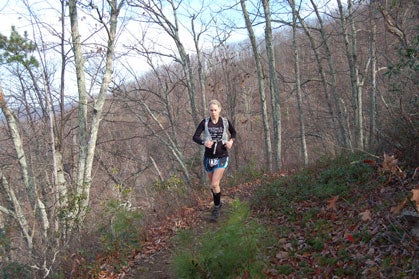 The Heart of the Hellgate 100K - Trail Runner Magazine