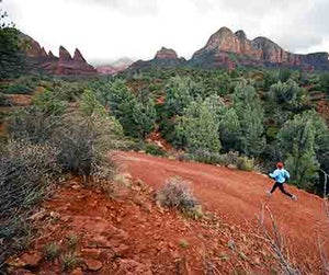 Tourism By Trail: Sedona, Arizona - Trail Runner Magazine