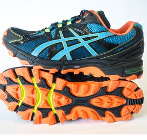 Asics Gel Scout - Trail Runner Magazine