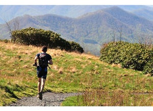 Matthew Bankirer Wins Trail Runner Scavenger Hunt - Trail Runner Magazine