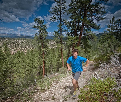 Ragnar Relay Hits the Trails - Trail Runner Magazine