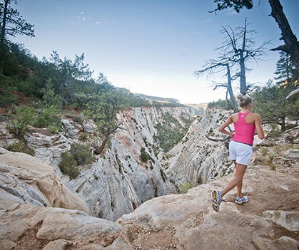 Ragnar Relay Hits the Trails - Trail Runner Magazine