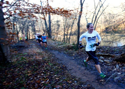 Backyard Burn Celebrates 10 Years - Trail Runner Magazine