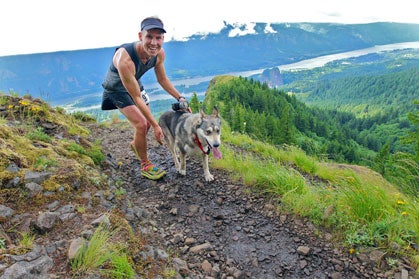 Dog-Friendly Trail Races - Trail Runner Magazine
