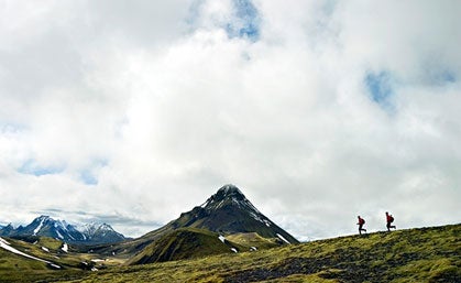 Win a Trip to Run in Iceland - Trail Runner Magazine