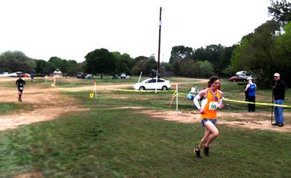 McDougal and Fryar Dominate Hells Hills - Trail Runner Magazine