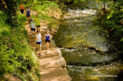 Best in Dirt: Ashland, OR - Trail Runner Magazine