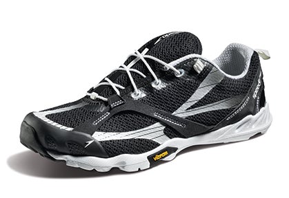 Favorite Trail Contest—Win Speedo FST Trail Shoes! - Trail Runner Magazine