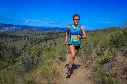 Nutrition Questions? Ask the Dietitian! - Trail Runner Magazine