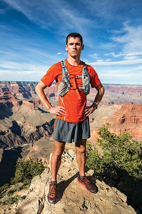 It's Good To Be King - Trail Runner Magazine