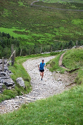 Fell Running at Its Finest - Trail Runner Magazine