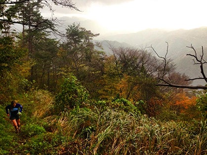 Japan's Vibrant Trail-Running Scene - Trail Runner Magazine
