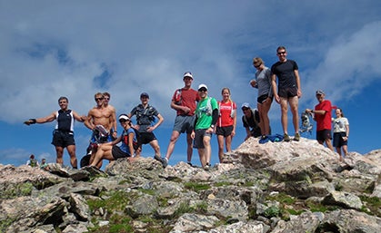 12 Top Trail-Running Clubs - Trail Runner Magazine