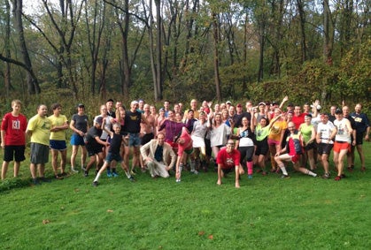 Trail Clubs - Trail Runner Magazine