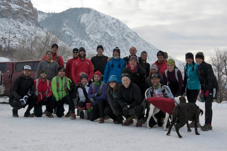 12 Top Trail-Running Clubs - Trail Runner Magazine