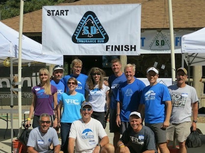 Virginia Happy Trails Running Club, Metropolitan DC area - Trail Runner ...