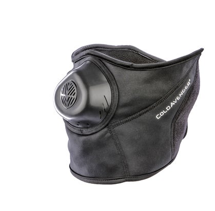 ColdAvenger Pro Softshell Cold-Weather Mask (Winter 2013) - Trail ...