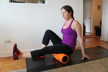 How-To Guide to Foam Rolling - Trail Runner Magazine