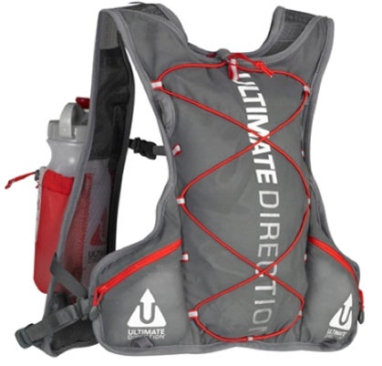 Ultimate Direction AK Race Vest (Gear of the Year 2013) - Trail Runner ...