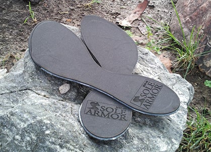 Gear Review: Sole Armor - Trail Runner Magazine