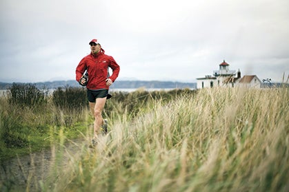 Seattle’s Trail-Running Renaissance - Trail Runner Magazine