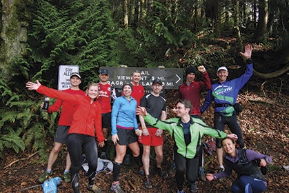 Seattle’s Trail-Running Renaissance - Trail Runner Magazine