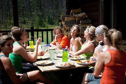 5 Must-Do Trail-Running Camps - Trail Runner Magazine