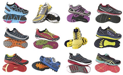 17 Spring Trail-Running Shoes - Trail Runner Magazine