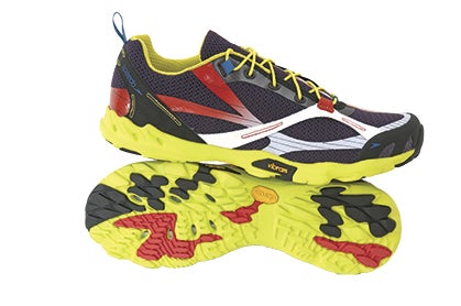 Speedo FST (Spring 2014) - Trail Runner Magazine