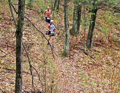Race Preview: Great Lakes Endurance Trail Run - Trail Runner Magazine