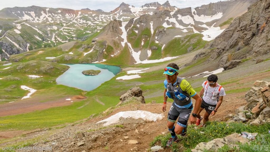The Hardrock 100 Is Back After A Two Year Hiatus - Trail Runner Magazine