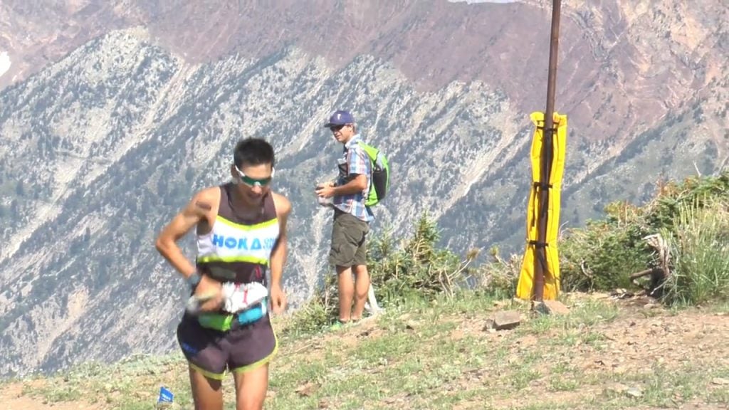 Video: 2014 Speedgoat 50K Recap - Trail Runner Magazine