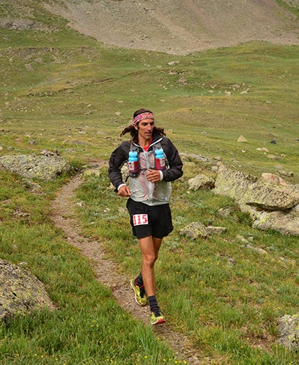 10 Inspiring Ultra Finishes - Trail Runner Magazine